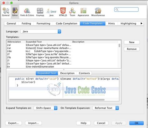 netbeans ide教程 danpu0978的博客 csdn博客