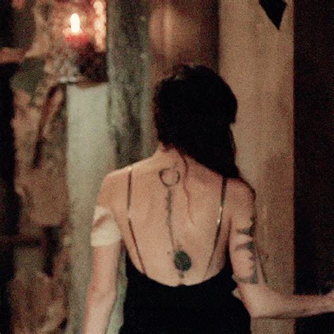 19 Tv Characters With Attention Grabbing Tattoos Tv Fanatic