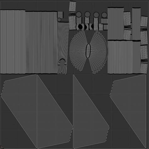 Rigged Windmill 3d Model Rigged Cgtrader