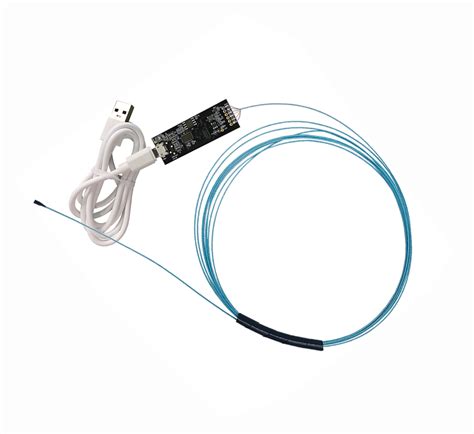 Oem And Odm Services Hd Endoscope Camera Module Probe Industrial