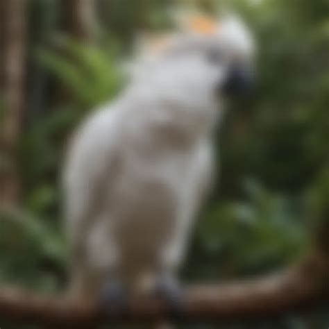 Ultimate Guide To Cockatoo Breeding Techniques