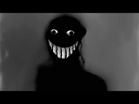 Scary Scary Smile