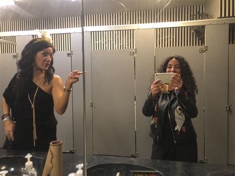 Bathroom Encounters That I Just Had To Photograph Mish Aminoff