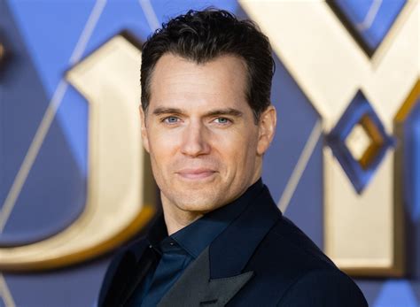 Henry Cavill Doesn T Understand Sex Scenes In Movies And TV I M Not A Fan TotalNEWS