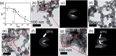 Mineral Crystallization Process