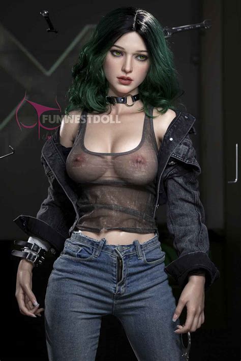 Sex Bots For Sale Venus Love Dolls