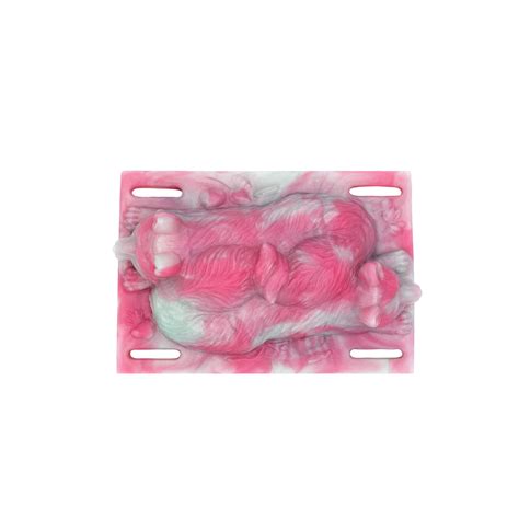 Premade Foxy The Fox Sex Grinder Medium