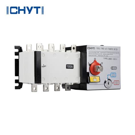 China 200 Amp Automatic Transfer Switch Suppliers Manufacturers