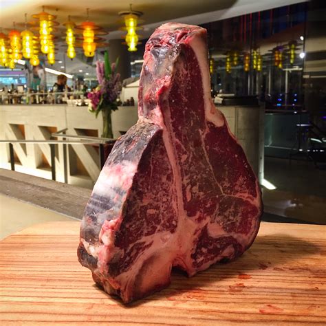 Chianina Steak