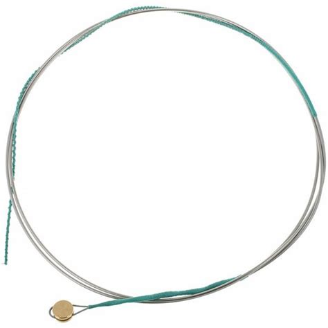 Jargar Double Bass Strings Solo 4 Str Thomann Uk