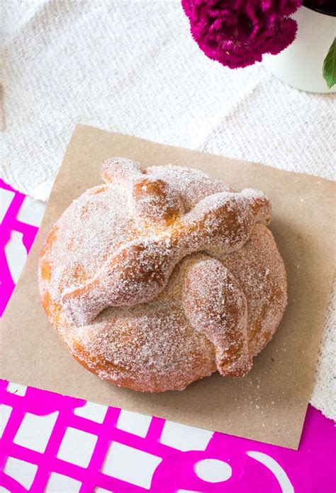 Los Mejores Panes De Muerto De La Cdmx Ranking Artofit