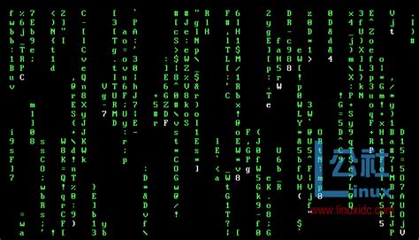 Linux卸载cmatrixlinux下 Cmatrix的安装和使用 Csdn博客