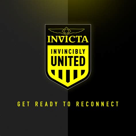 Invicta Logo Folkestone Invicta Unveil New Crest After Fans Vote On