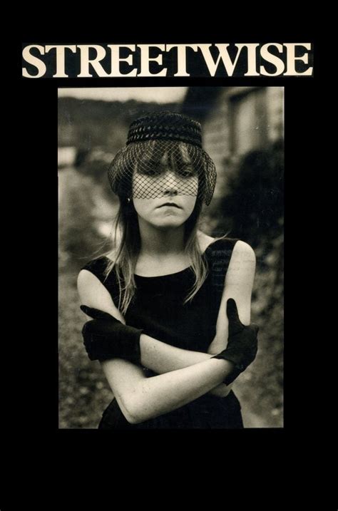 Streetwise 1984 Film Alchetron The Free Social Encyclopedia