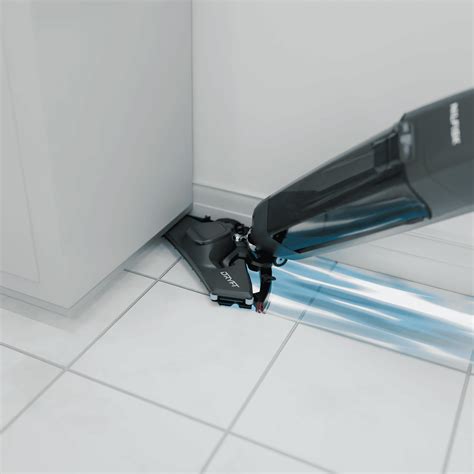Nilfisk Dryft Micro Floor Scrubber New Industroclean