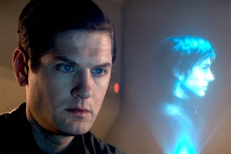 Who Is Syril Karn In Andor