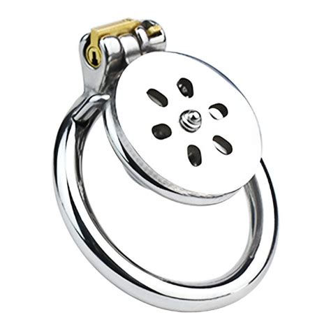 Inverted Chastity Cage Chastity Cage