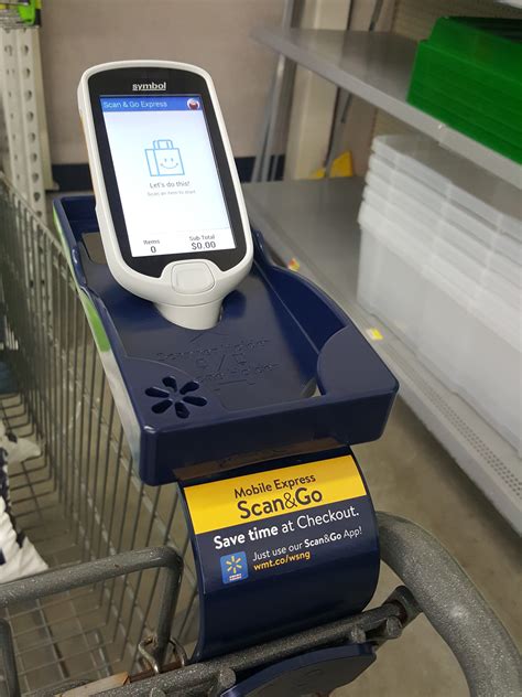 What Is Walmart Plus Scan And Go At Wanda Hatton Blog