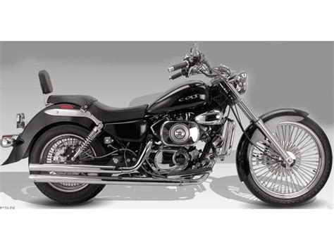 2006 Vento Colt For Sale Motorcycle Classifieds