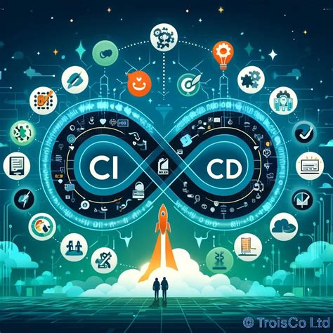 Continuous Delivery Cd In Service Management