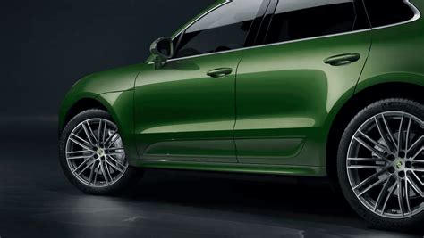 Porsche Macan Colors 2021 Porsche Macan Colors Porsche Austin