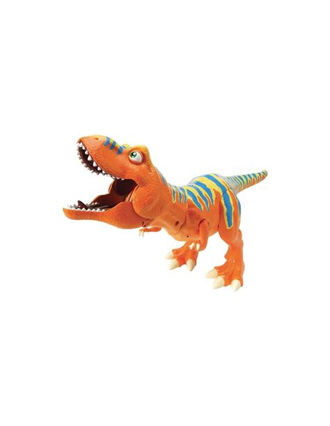 Dino Train Interactive Boris Tyrannosaurus Rex Grandi Giochi Futu