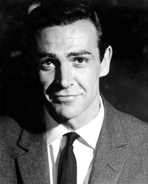Some Of The Best Portraits Of Sean Connery Vintage News Daily