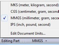 SOLIDWORKS Global Variables Archives
