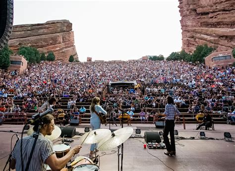 Red Rocks Park Amphitheatre Buy Tickets