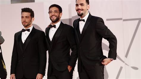 Il Volo Sarà Ospite Della Seconda Semifinale Delleurovision 2022