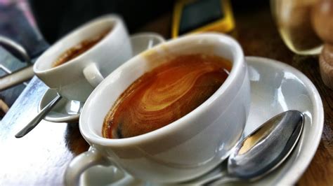 What Happens If You Only Drink Coffee And Water Caffe