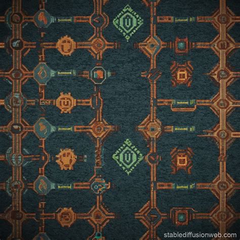 Futuristic Rpg Carpet Texture Stable Diffusion Online Futuristic Rpg Carpet Texture Stable Diffusion Online