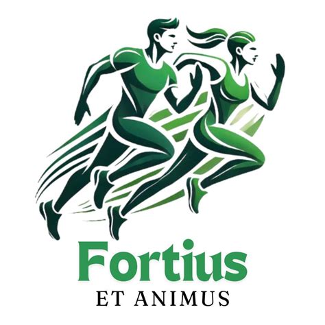 Fortius Et Animus