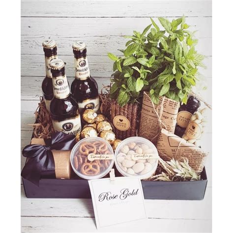 מארזי בירות