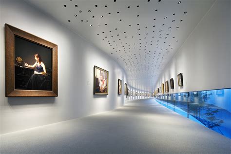 ホキ美術館画像 ホキ美術館 図面 Rzdnz