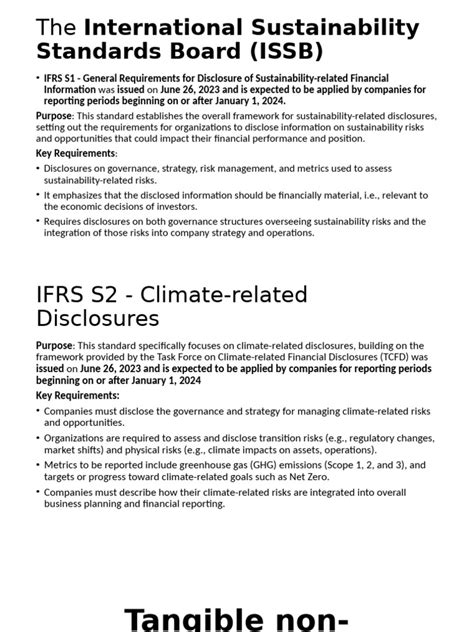 Tangible Non Current Assets Part 1 Pdf Depreciation International Financial Reporting