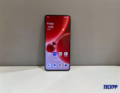 OnePlus Nord CE Review A Balancing Act TechPP