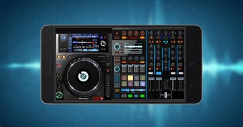 Mashup Dj Mixer Music Player For Android Download