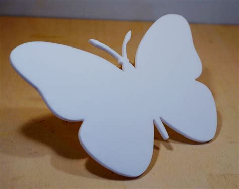 Intaglio Plexiglass Da Fileimmagine Artiandinventive