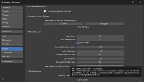 121925 wip gpu subprocess based parallel shader compilation blender blender projects