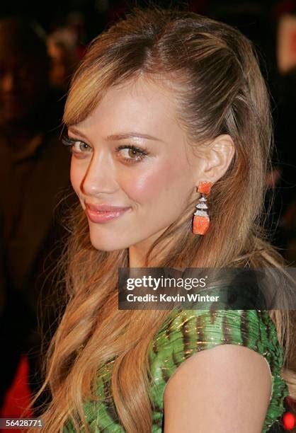 661 Hilary Mann Photos And High Res Pictures Getty Images