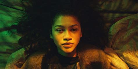 Euphoria 15 Most Memorable Quotes From The Rue Special