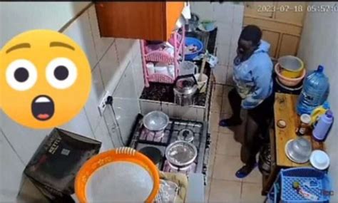 Maid Performs Wife Duties For Two Years Zim Trending