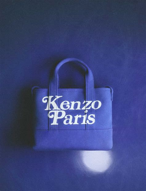 Kenzo The Kenzo X Verdy ‘colors Collection Luxferity