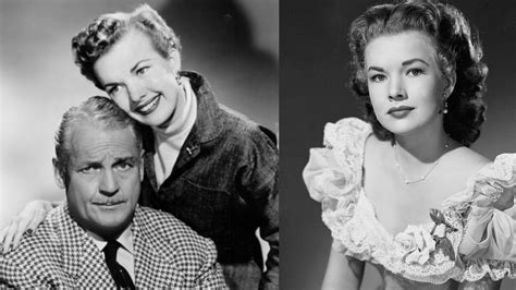 The Life And Tragic Ending Of Gale Storm Youtube