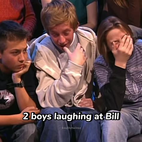 Tom Kaulitz Defends Bill Amid Laughter Tiktok
