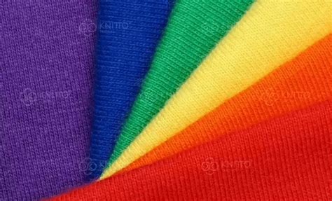 Mengulas Lebih Dalam Jenis Bahan Kaos Cotton Combed Daily Zafran