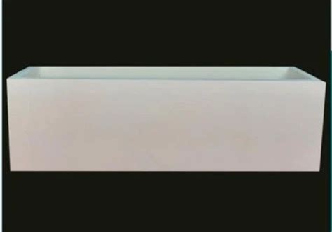 Fiberglass Fiber Pot For Planter At Rs 1770 In Gurugram Id