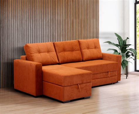 Damro Sofa Bed In Sri Lankan Rus