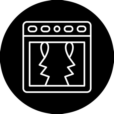 Seismograph Vector Icon Style 22551849 Vector Art At Vecteezy